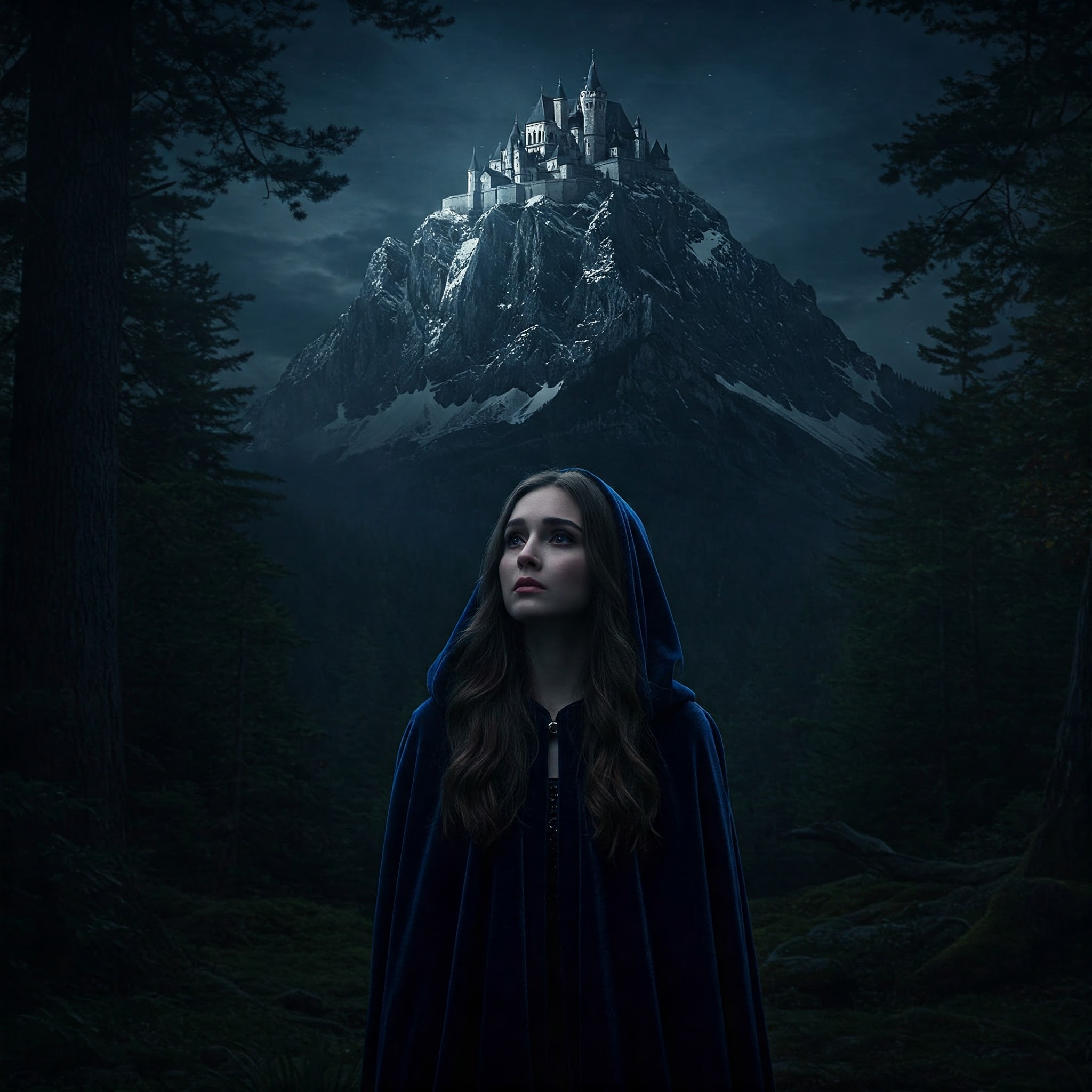 The Rise of a Princess: Chapter One - Swagata Duari